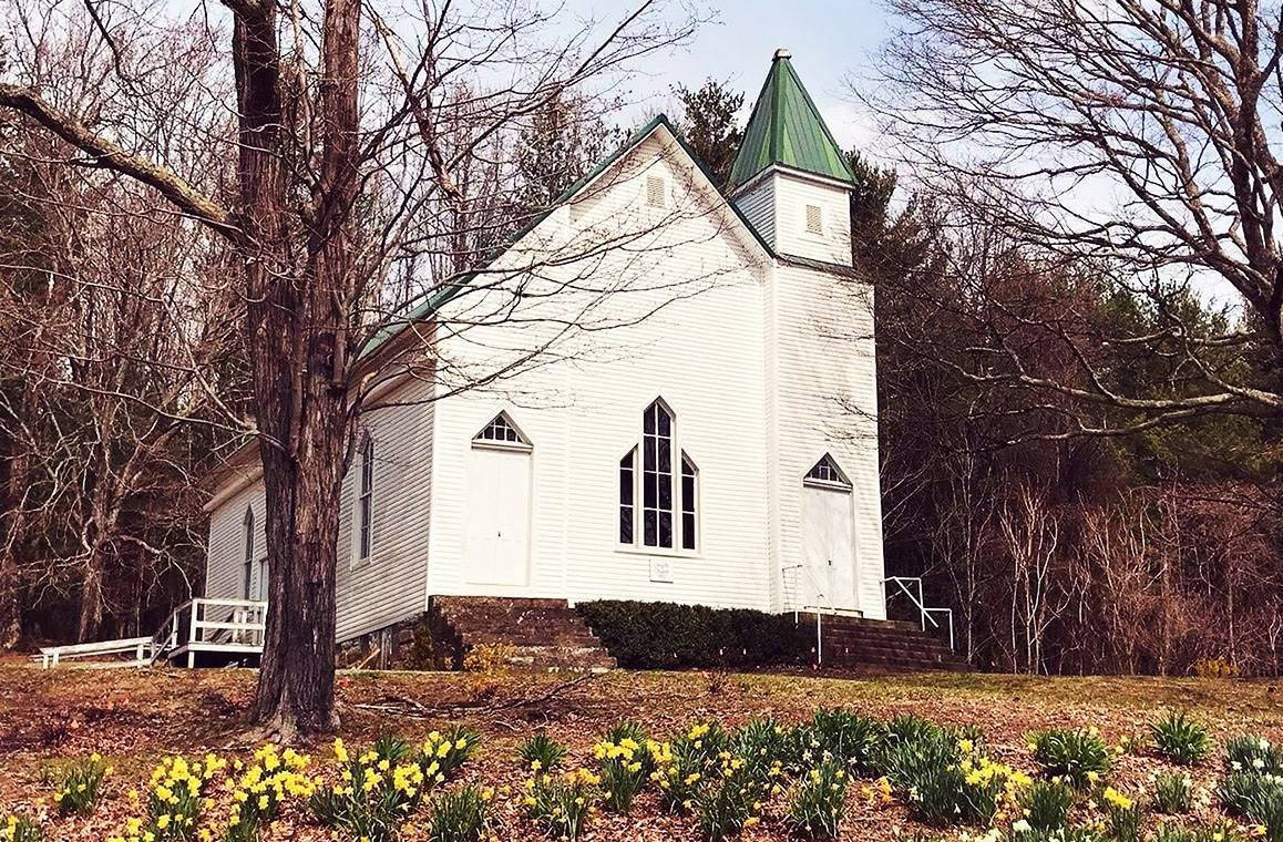 Traditional Weddings - Southwest Virginia Weddings